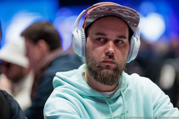 Mission to the Top: A Conversation with Greg | Blog