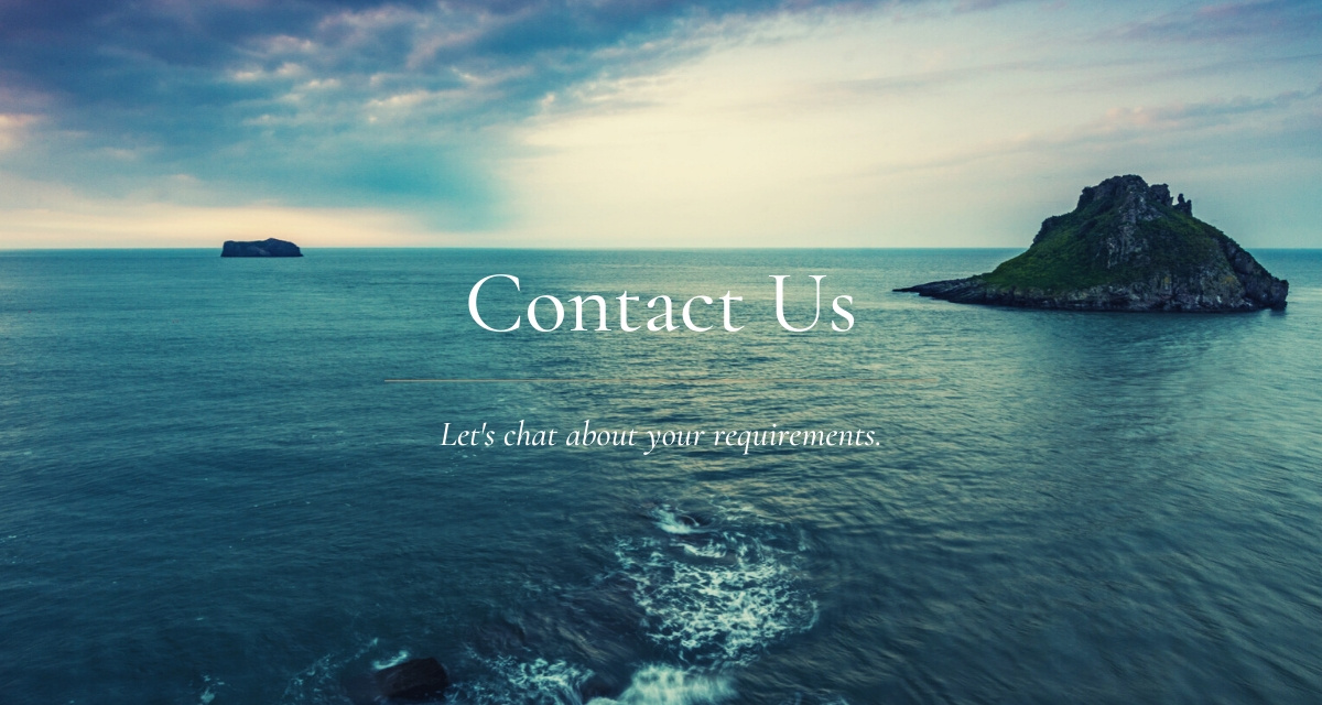 Contact Us - Orestone Wealth Management Devon