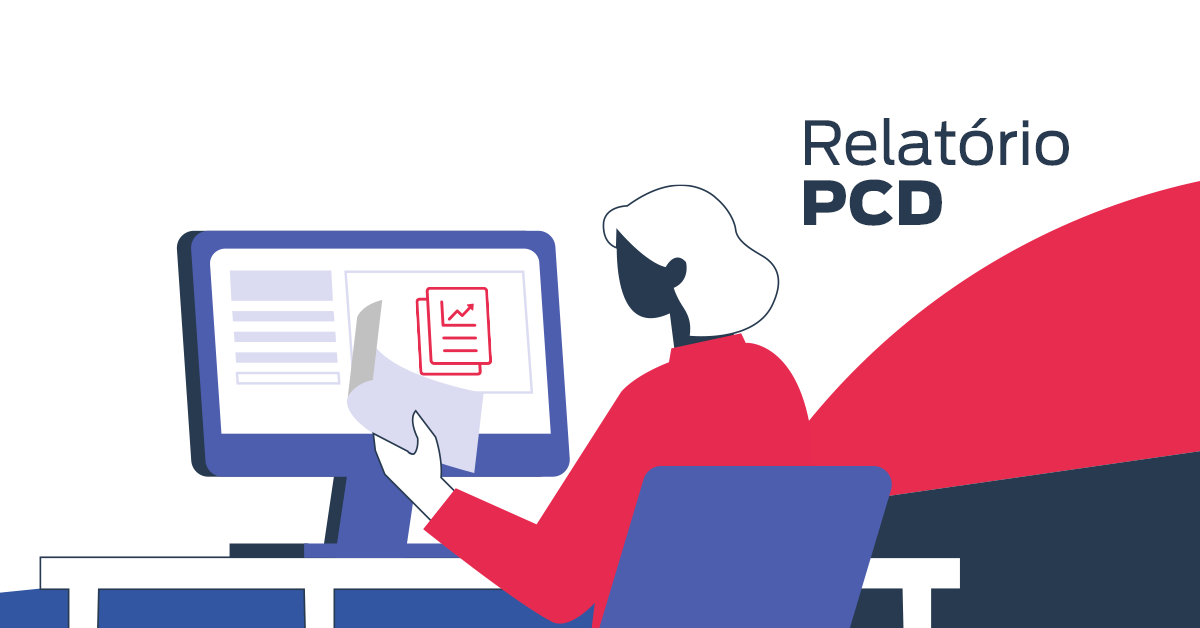 Mercado de tecnologia e PCDs 2021 | Revelo