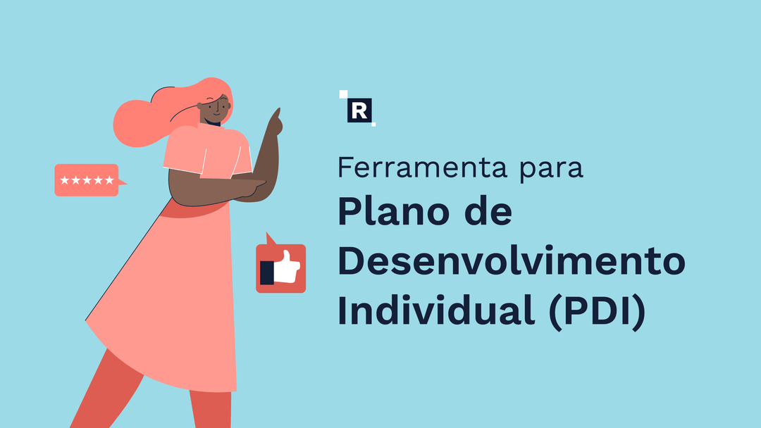 Acompanhamento para Plano de Desenvolvimento Individual (PDI)