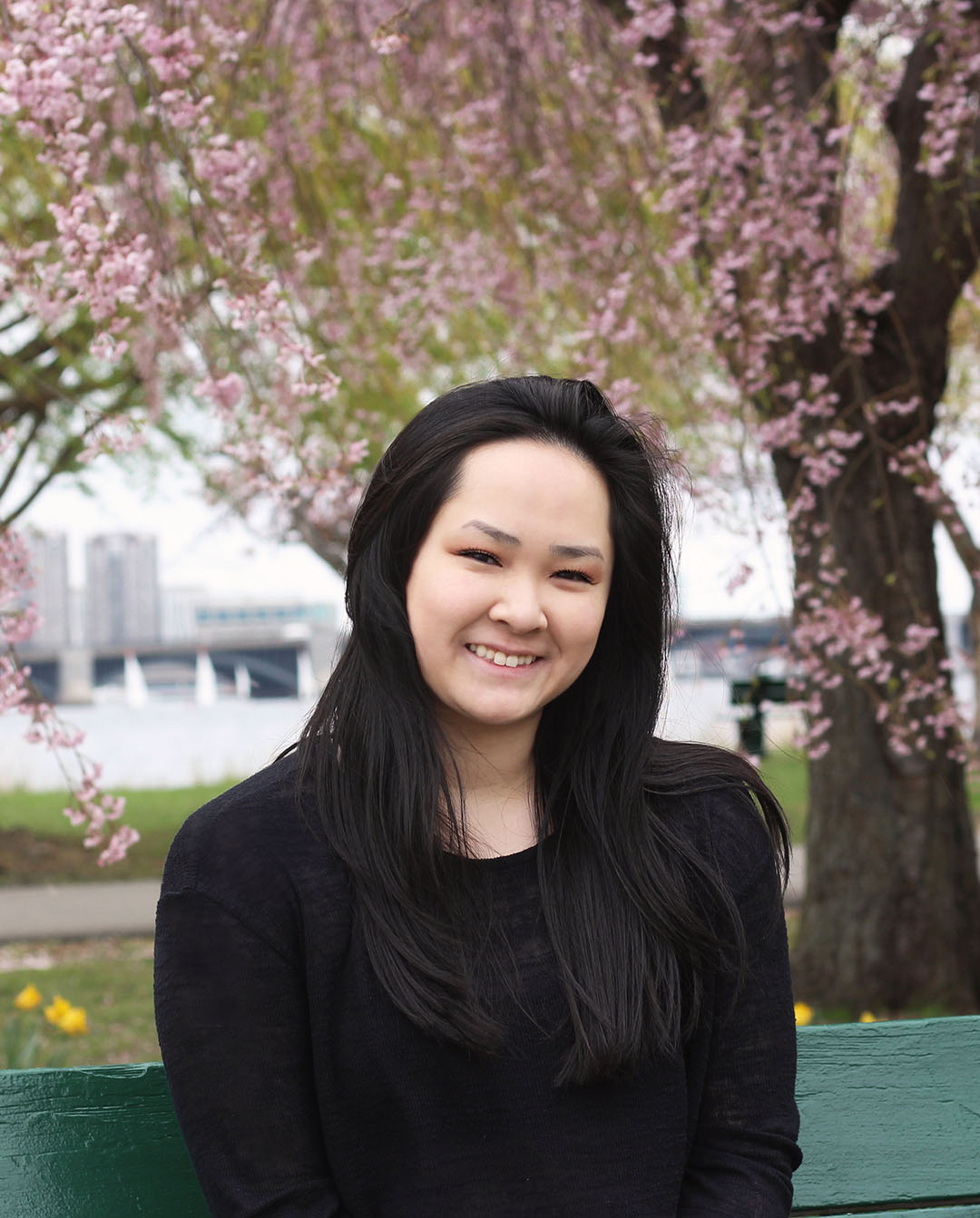 Emily Ho | Portfolio