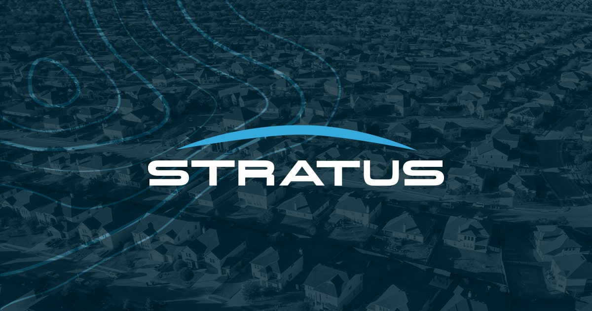 Stratus Companies: Our Projects