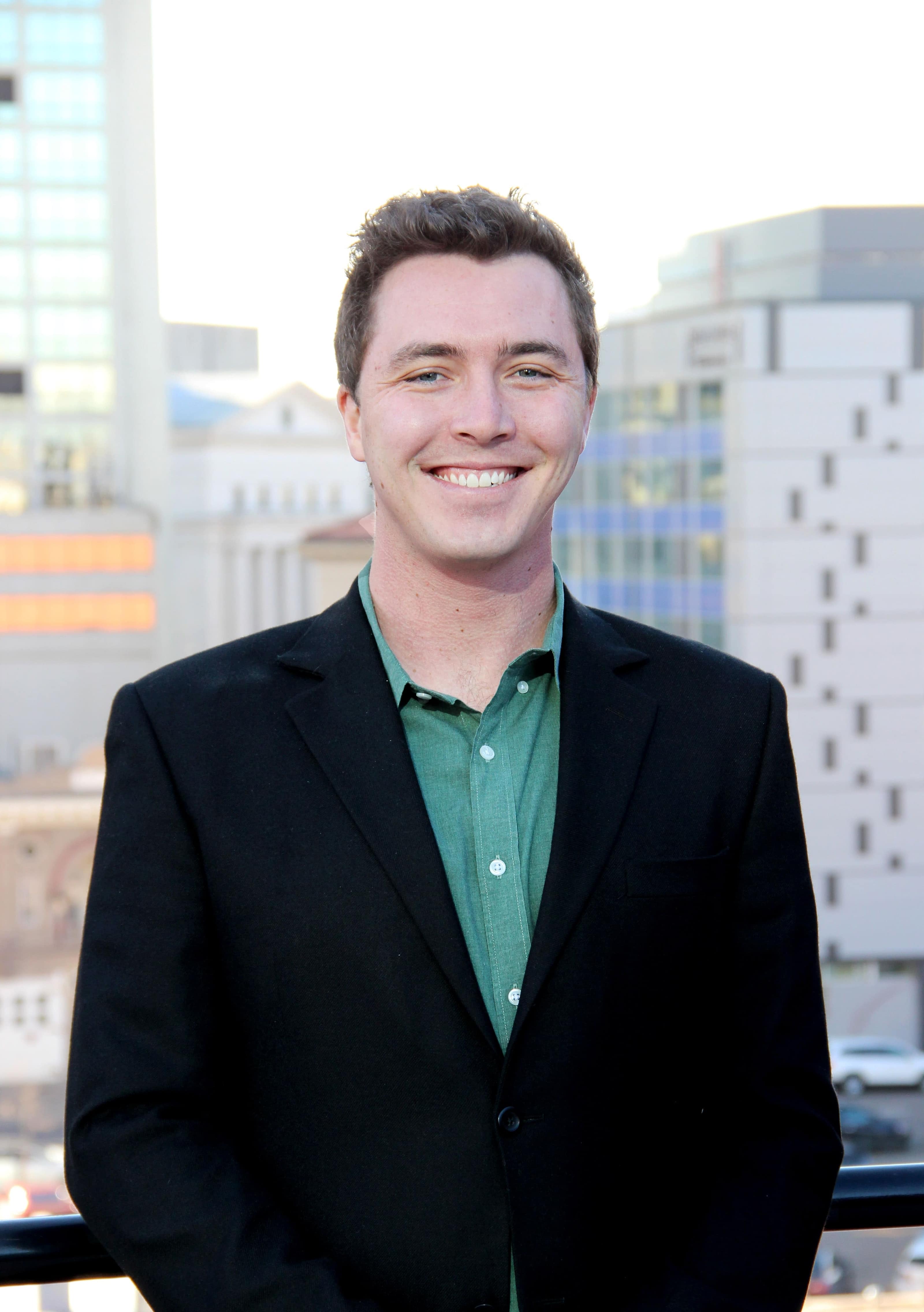 Stratus Companies: Meet the Team