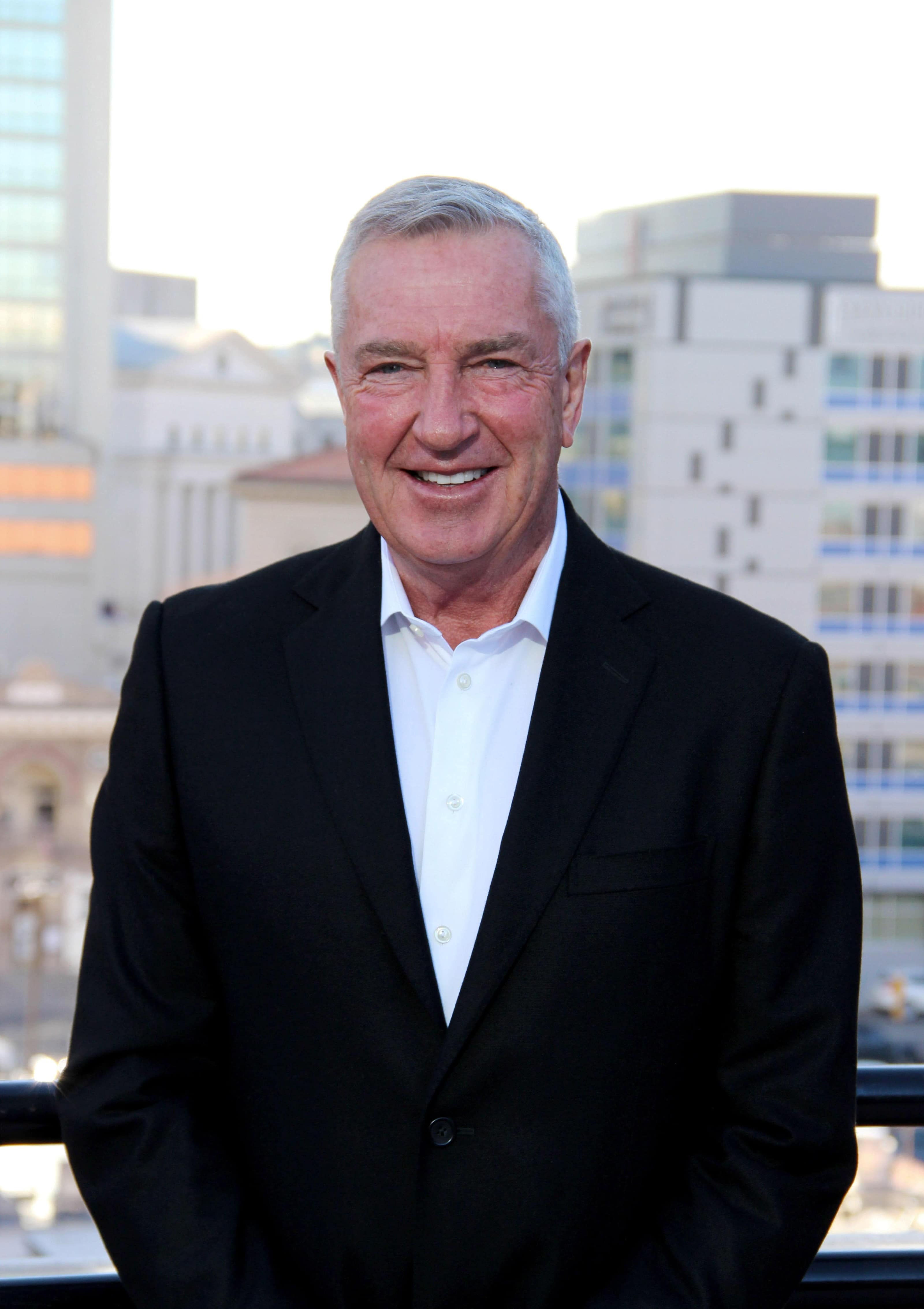 Stratus Companies: Meet the Team