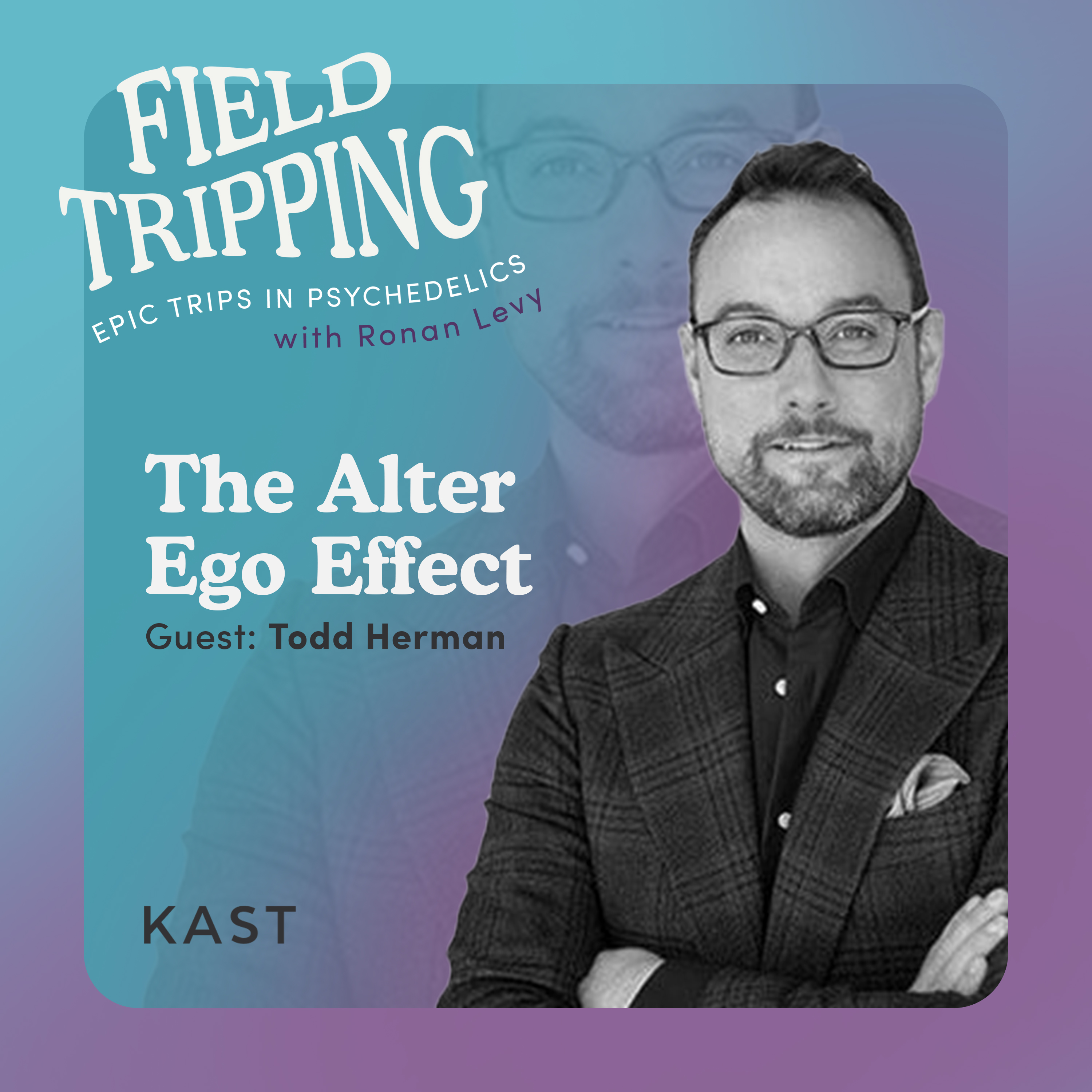 #41 The Alter Ego Effect | Todd Herman