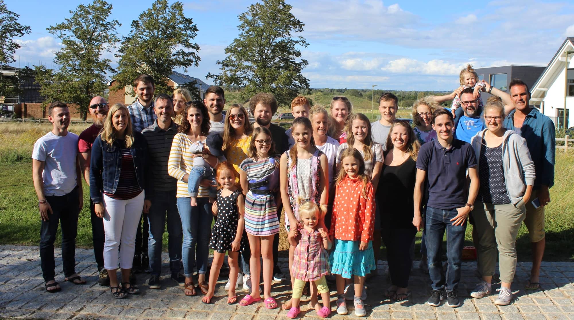 Reign Ministries | Missions and Discipleship