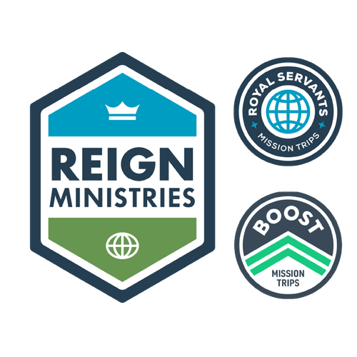 Royal Servants | Summer Mission Trips for Teens and Young Adults