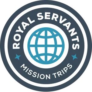 Reign Ministries | Missions and Discipleship