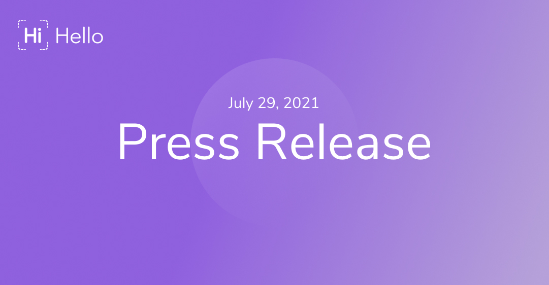 HiHello Raises $7.5 Million in Series A Funding to Scale its Digital ...