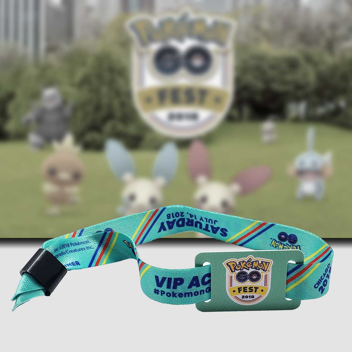 7 Ways You Need to Use NFC at Your Next Event | Blog