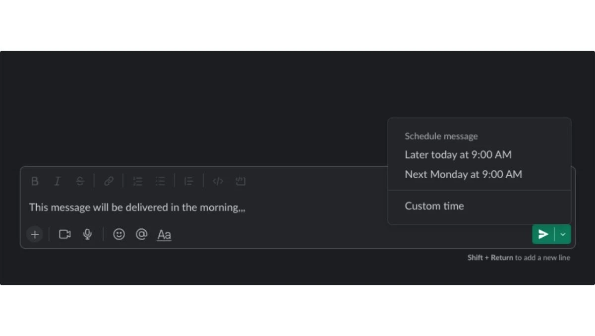 How To Use Slack Effectively: 12 Team Collaboration Tips and Tricks ...
