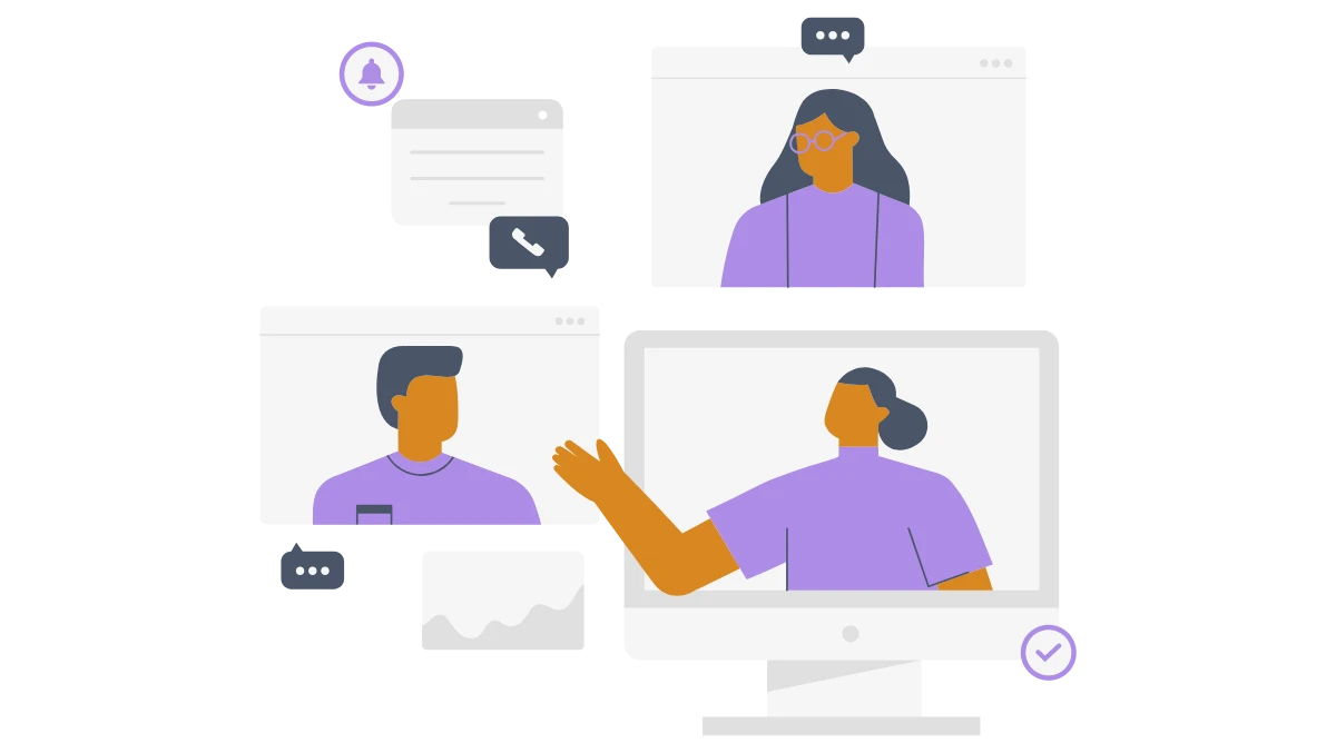 How To Host a Successful Virtual Networking Event | Blog