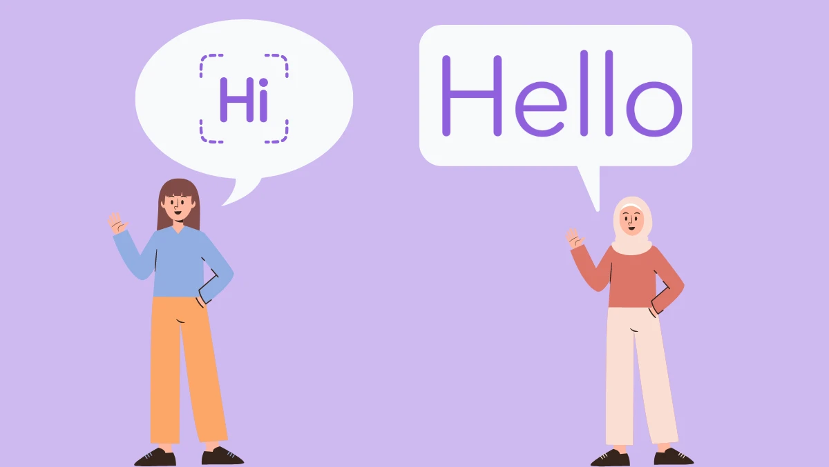 Top 5 Self-Introduction Tips for Business Networking at Conferences | Blog