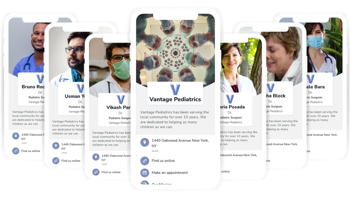 Why You Should Use Digital Business Cards, According to Leaders Who ...