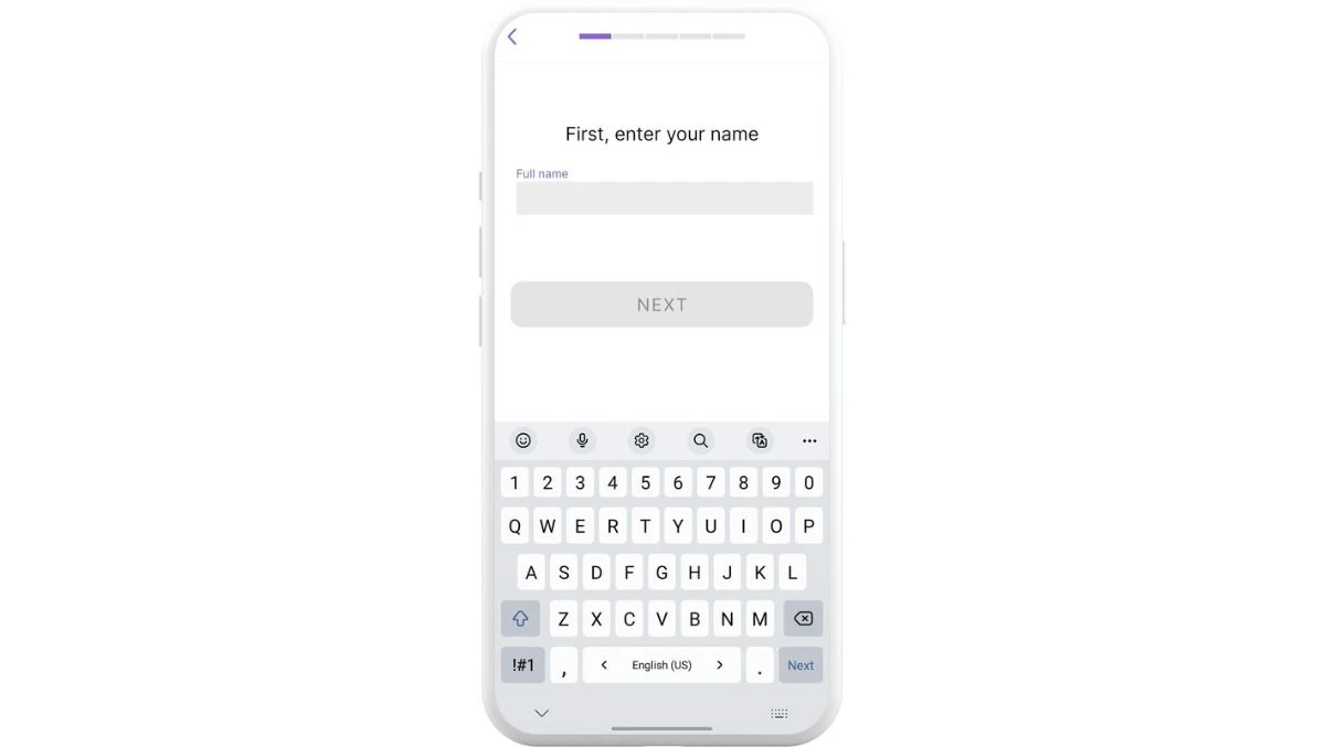 How to Make a Digital Business Card on Android | Blog