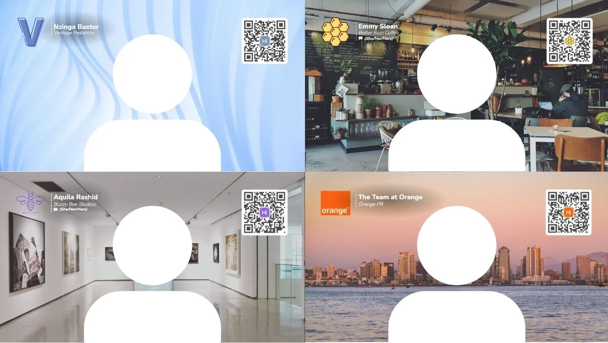 3 Ways to Brand Your Zoom Meetings: From Waiting Room to Post-Attendee ...