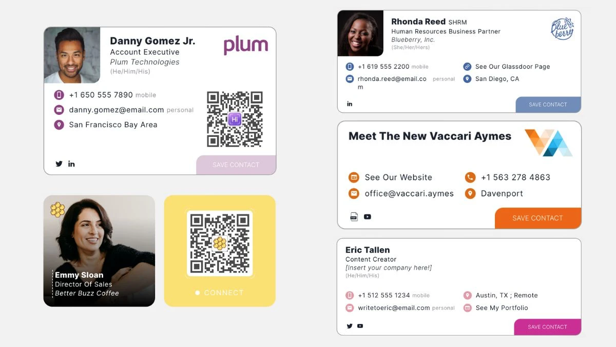 How to Create an Email Signature | Blog
