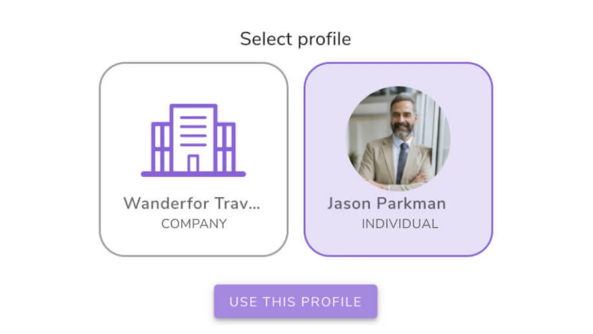 How To Set Up Your HiHello Business Account | Blog