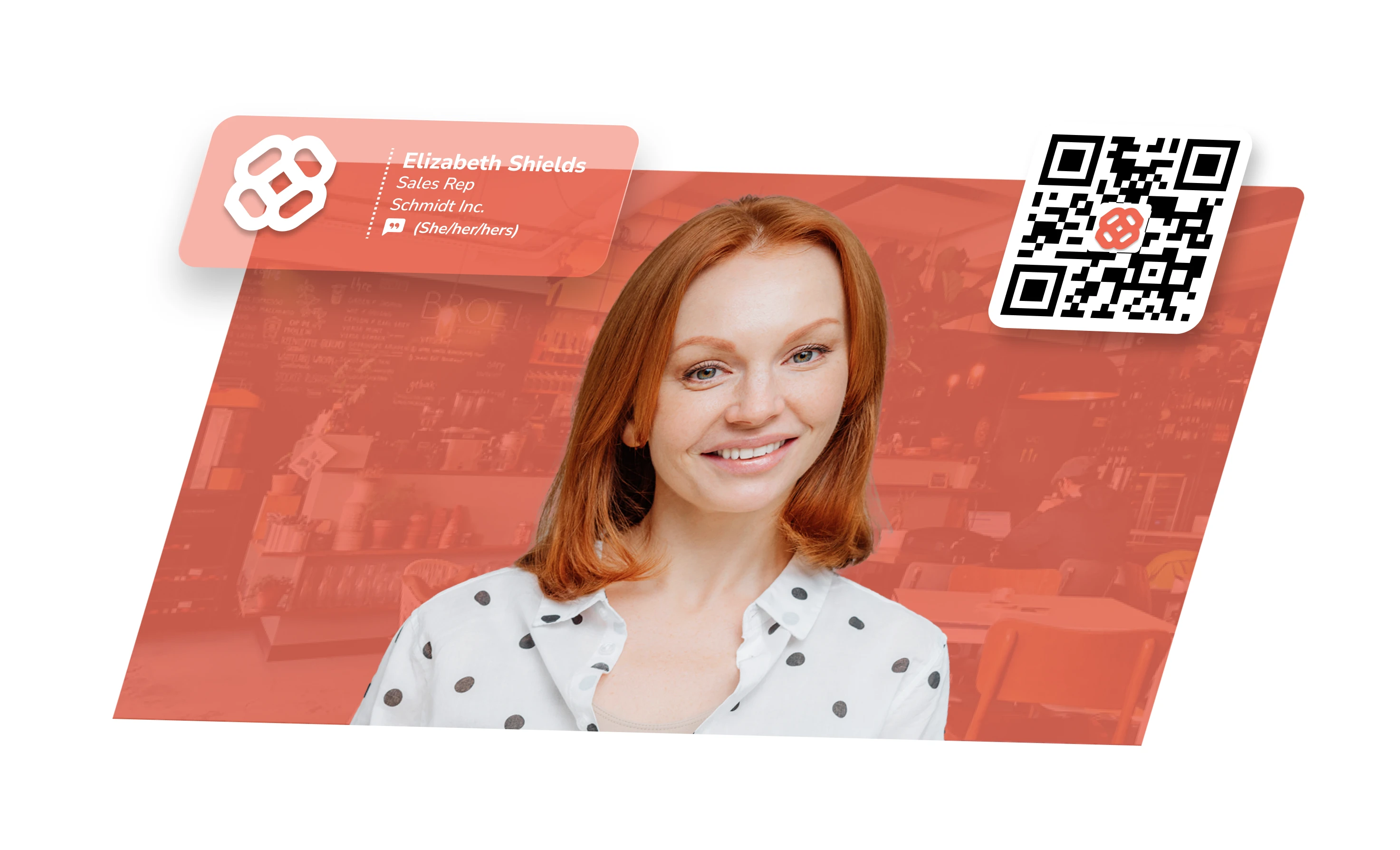 Elevate Your Brand Presence With Custom Corporate Virtual Backgrounds ...