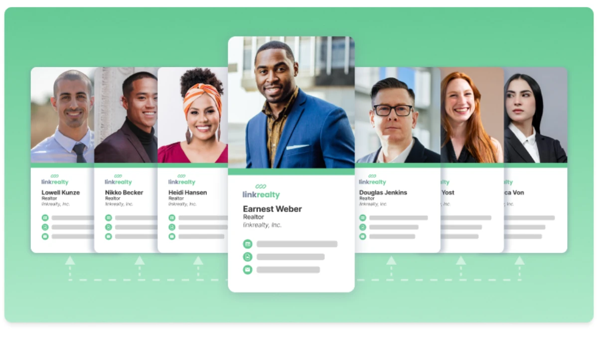 6 Steps to Prepare for Creating Business Card Templates | Blog