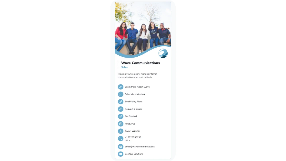 6 Steps to Prepare for Creating Business Card Templates | Blog