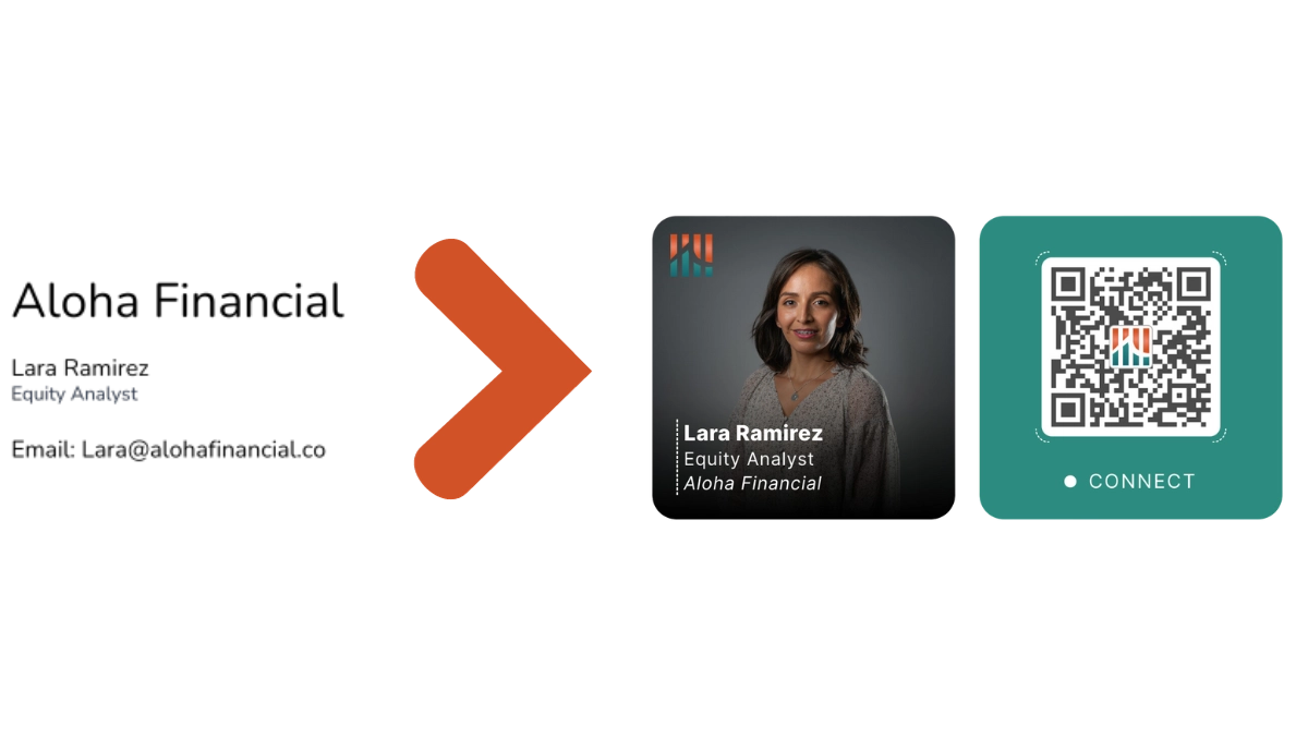 Product Update: Introducing Automated Email Signatures | Blog
