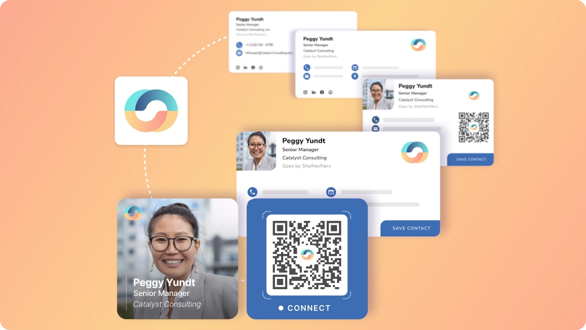 Product Update: Introducing Automated Email Signatures | Blog