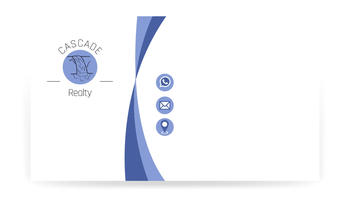 Business Card Requirements For Realtors: Everything You Need to Include ...