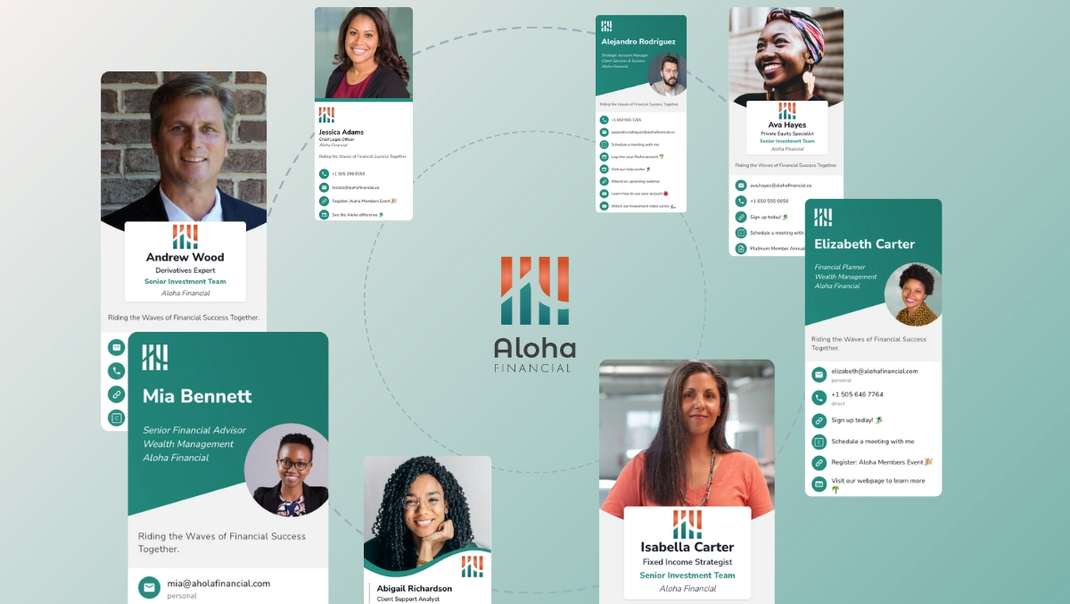 Your Employees Use HiHello: 10 Reasons You Need a Team Plan | Blog