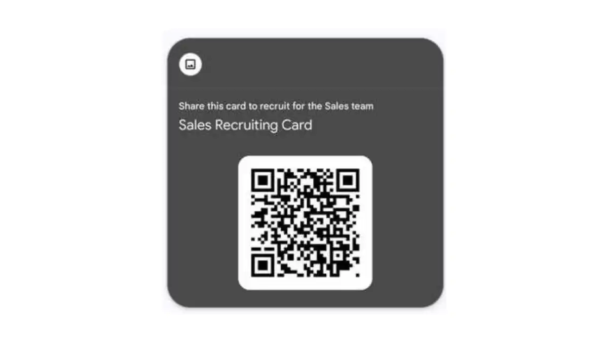 How To Add Your Digital Business Card to Google Wallet | Blog