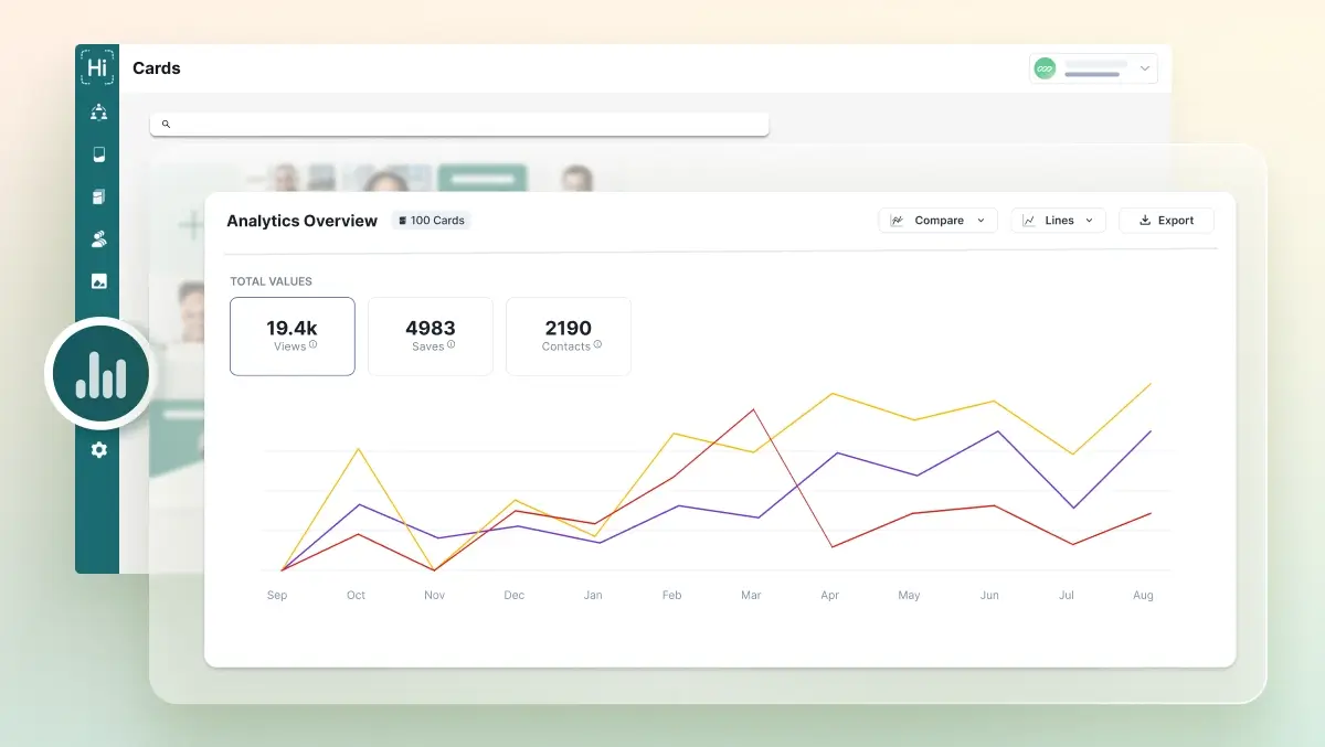 Product Update: Introducing More Powerful Analytics | Blog