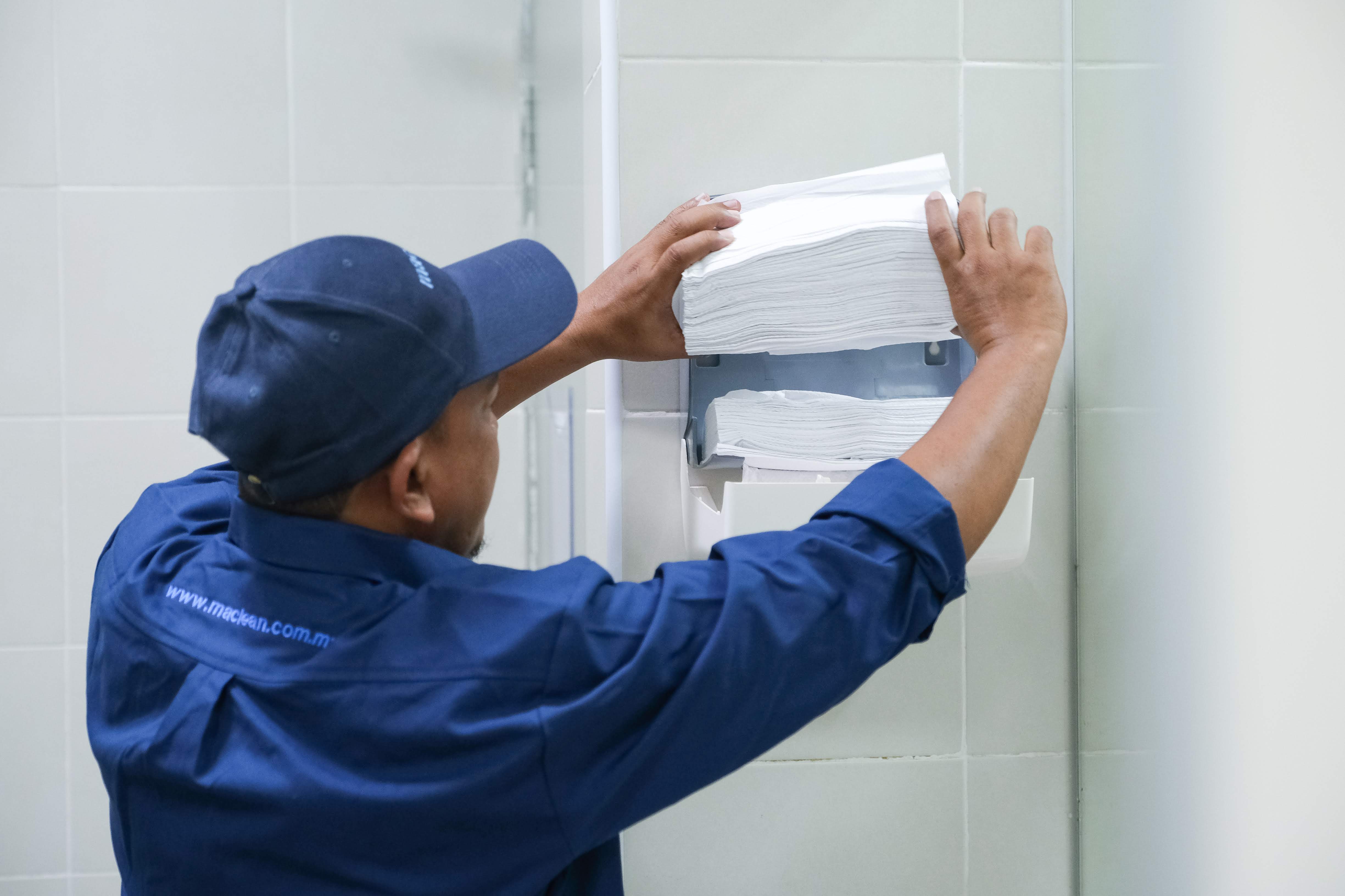 maclean | Blog | Elevating Hygiene Standards in Public Toilets