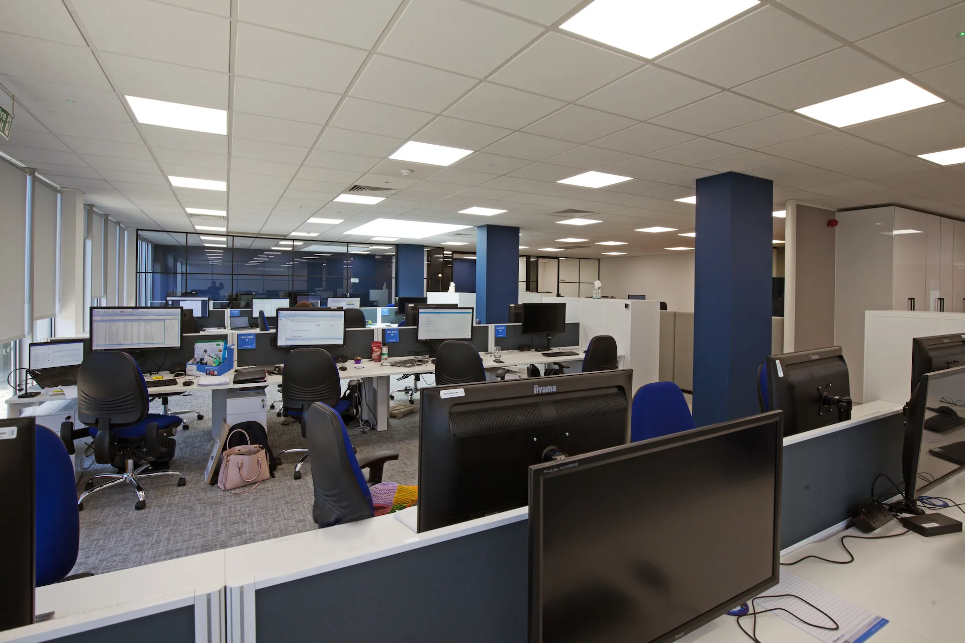 Image Gallery Showcase | Visual Tour of Phoenix Business Park