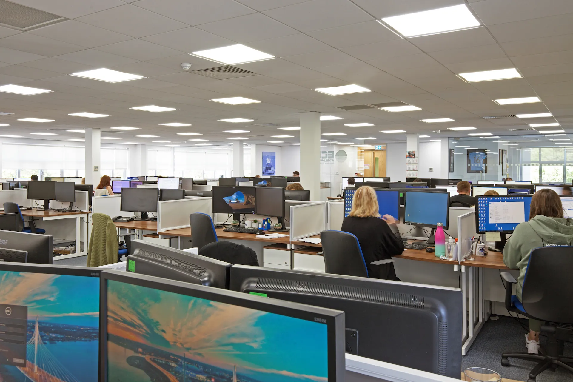 Image Gallery Showcase | Visual Tour of Phoenix Business Park