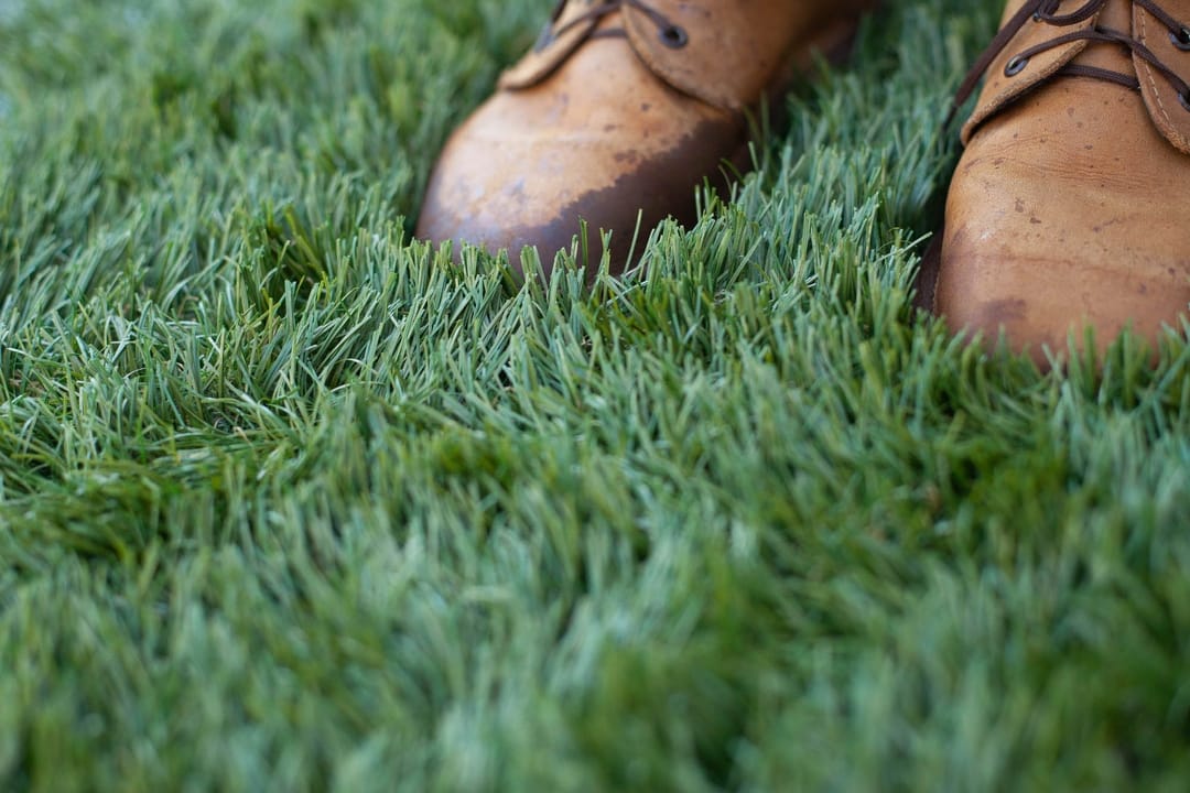 Belgotex Grass - Durban