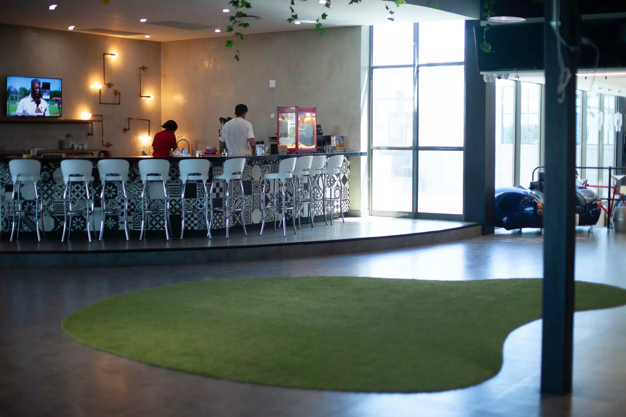 Belgotex Grass - Living Spaces