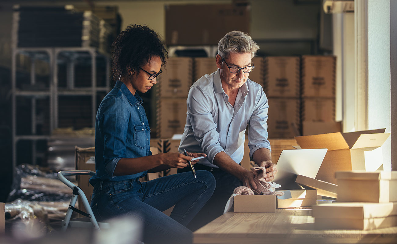 Guide to Packaging Freight Shipments