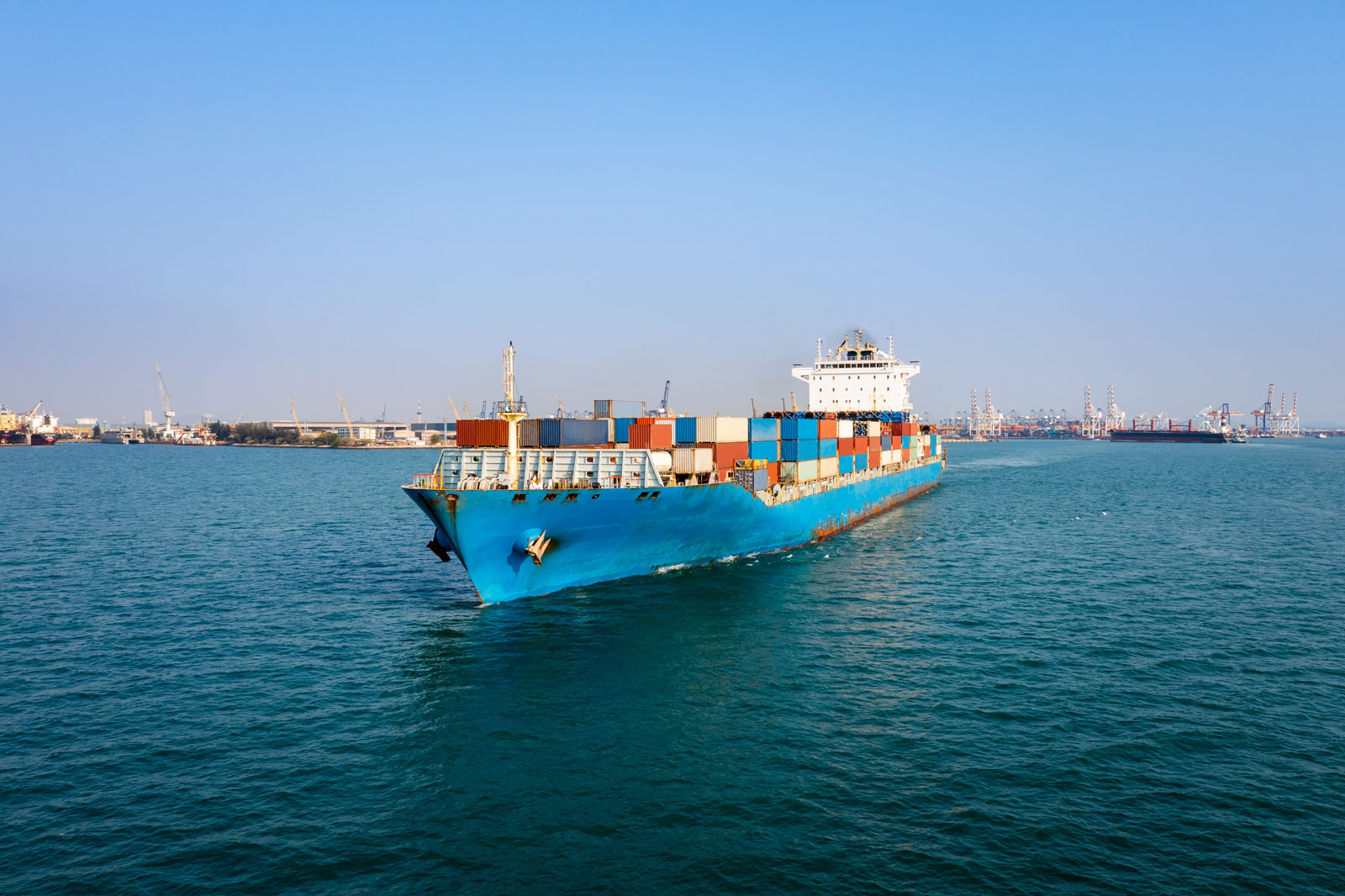 What Are Undeclared And Misdeclared Hazardous Goods?