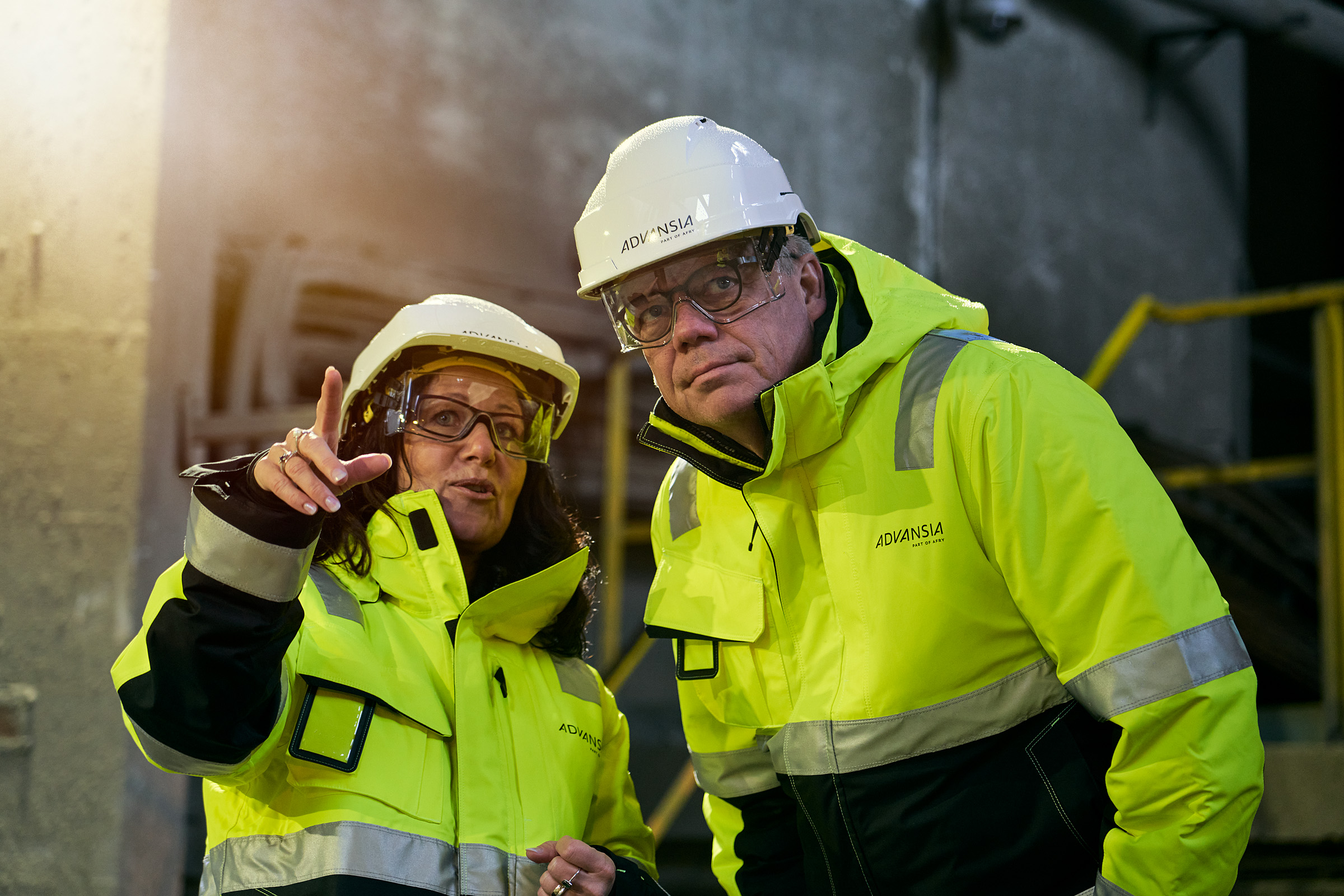 Advansia etablerer seg i Nord-Norge med regionskontor i Bodø | Advansia ...