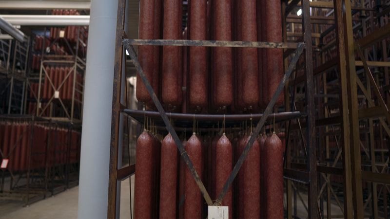 Utvidelsen av Grilstads fabrikk i Trondheim bidrar til å doble ...