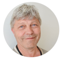 John Inge Hansen - Fremdriftsplanlegger | Advansia