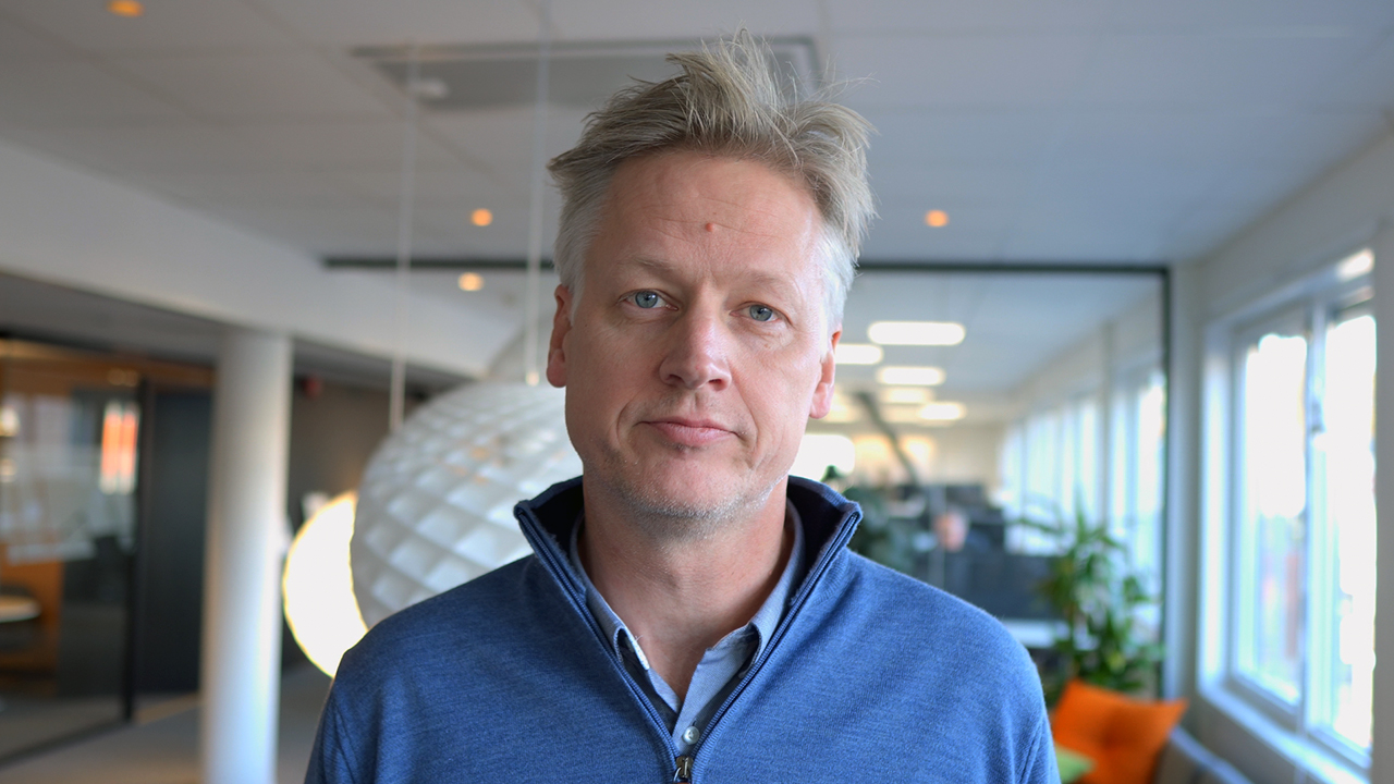 Advansia signerer Grønnvaskingsplakaten | Advansia Aktuelt