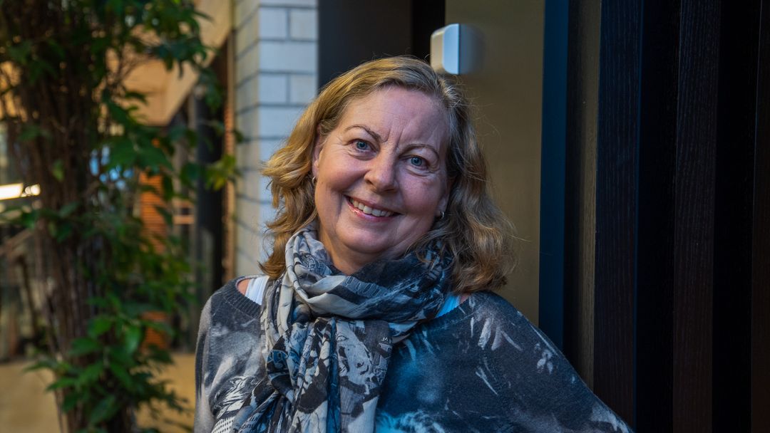 Advansia styrker laget med å ansette Berit Svendsen | Advansia Aktuelt