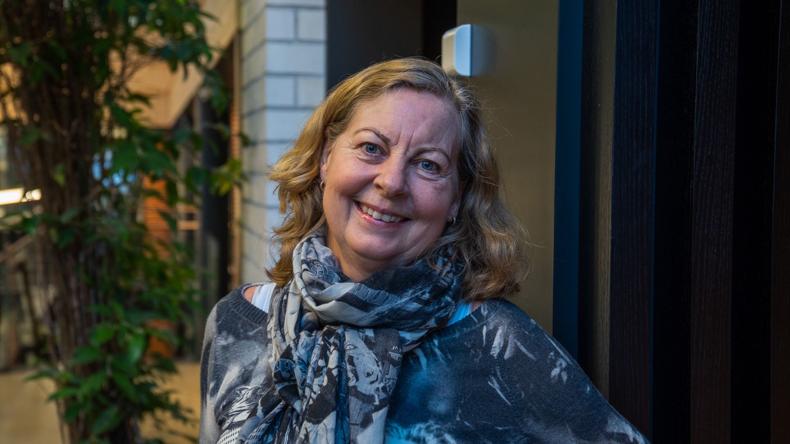 Advansia styrker laget med å ansette Berit Svendsen | Advansia Aktuelt