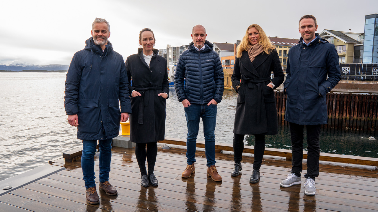 XPRO blir en del av Advansia | Advansia Aktuelt