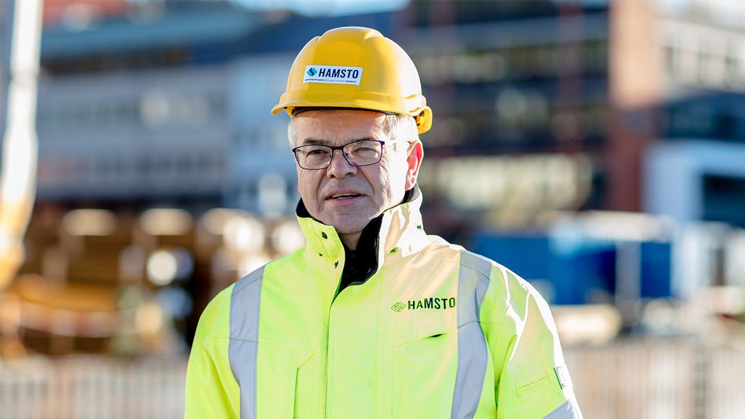 Arnold Askeland | Advansia Aktuelt