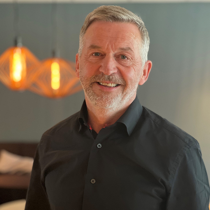 Georg Megrund - Rådgiver Sikkerhet | Advansia