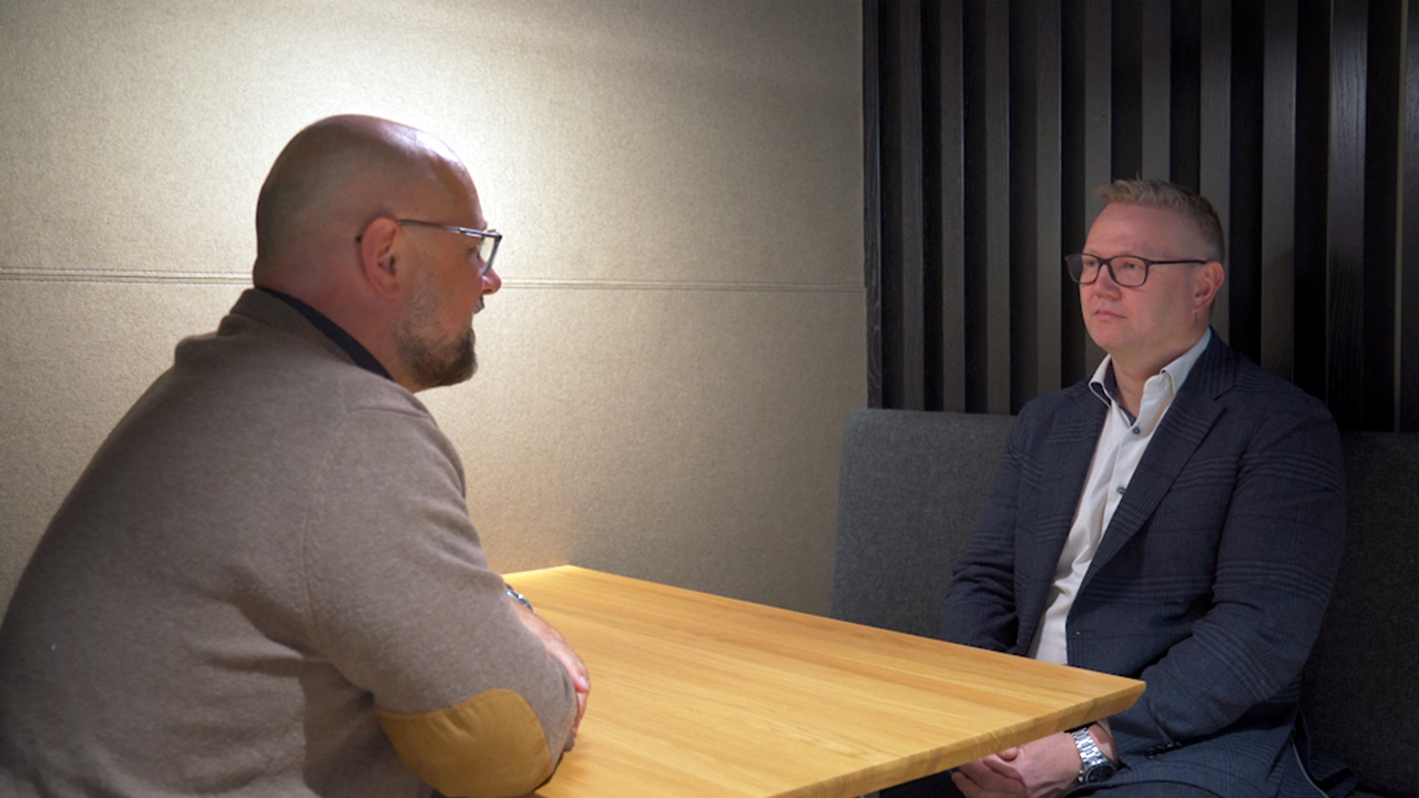 Et mer komplekst trusselbilde krever større handling blant norske ...