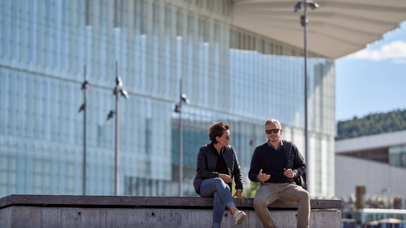 Fasilitetsstyring i et bærekraftperspektiv | Advansia Aktuelt