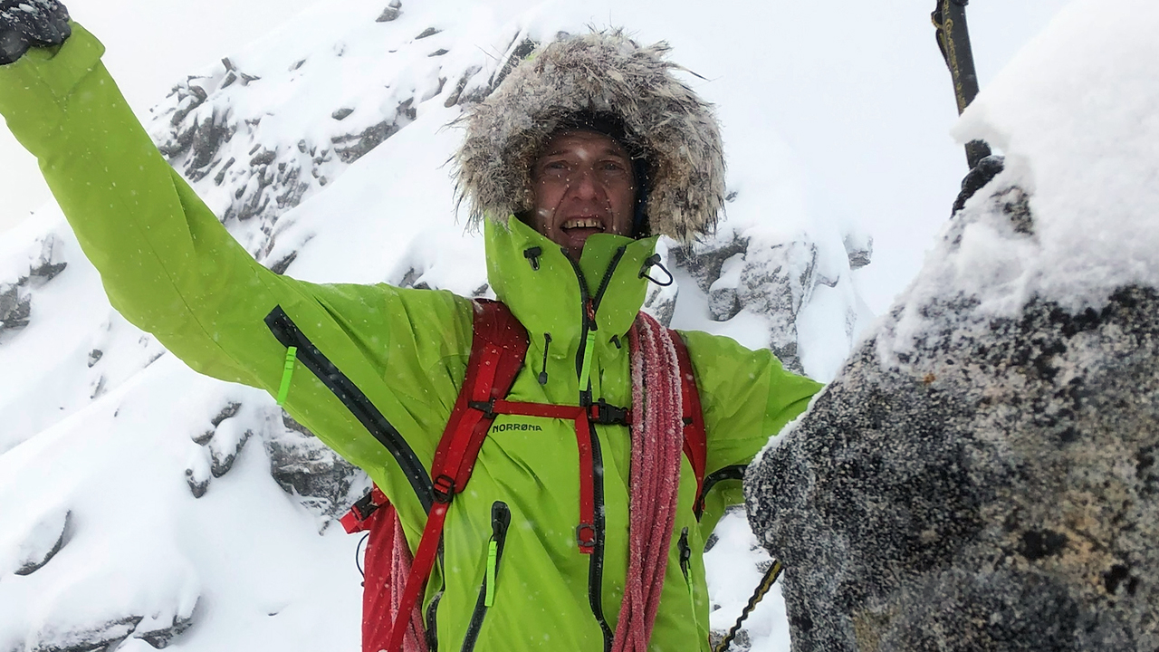 Ola Ose Pedersen | Advansia Aktuelt